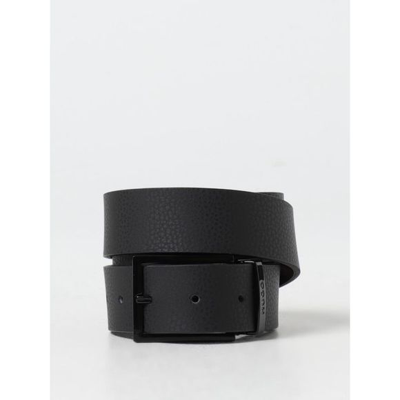 HUGO | Accessories | Hugo Belt Men Black | Poshmark
